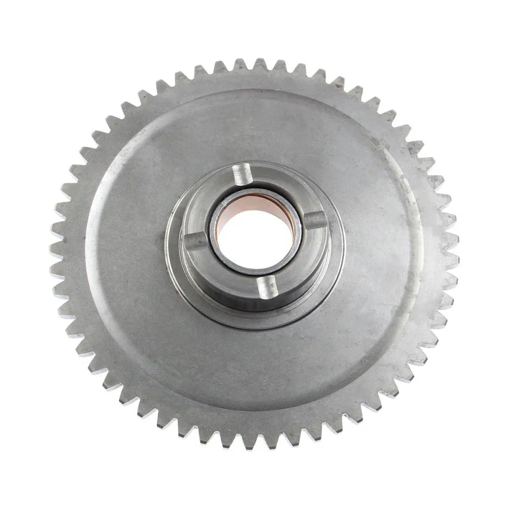 ENGRANE PRINCIPAL ARRANQUE 58T VORT-X 200 – Mundimotos MX