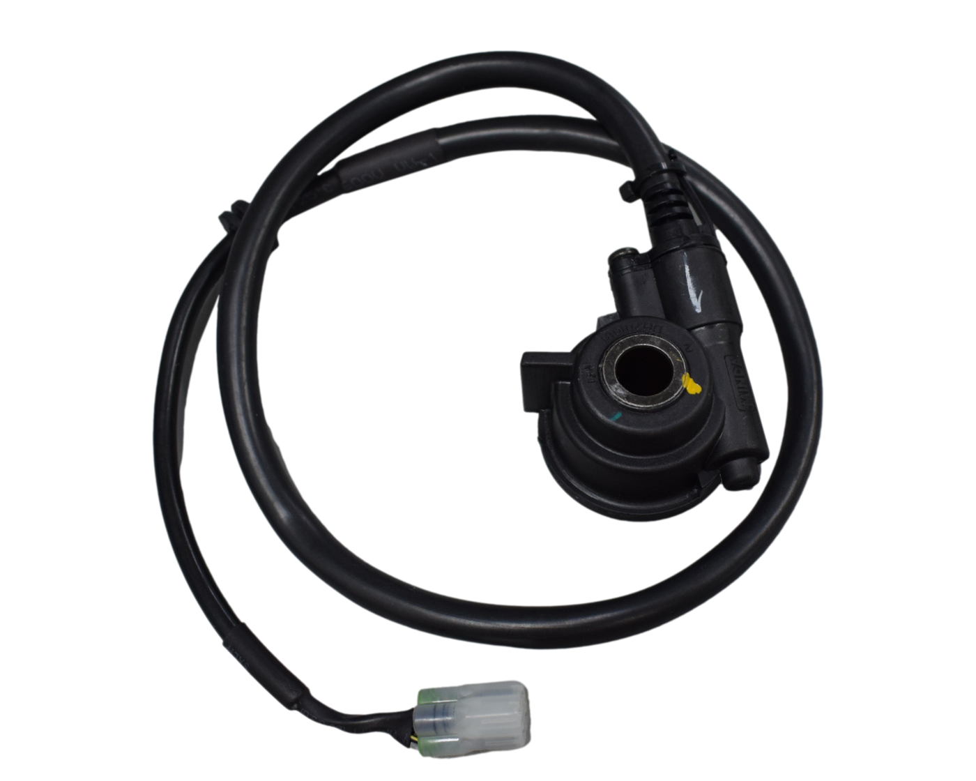 Sensor De Velocidad Completo Pulsar Ns160 Pulsar 135