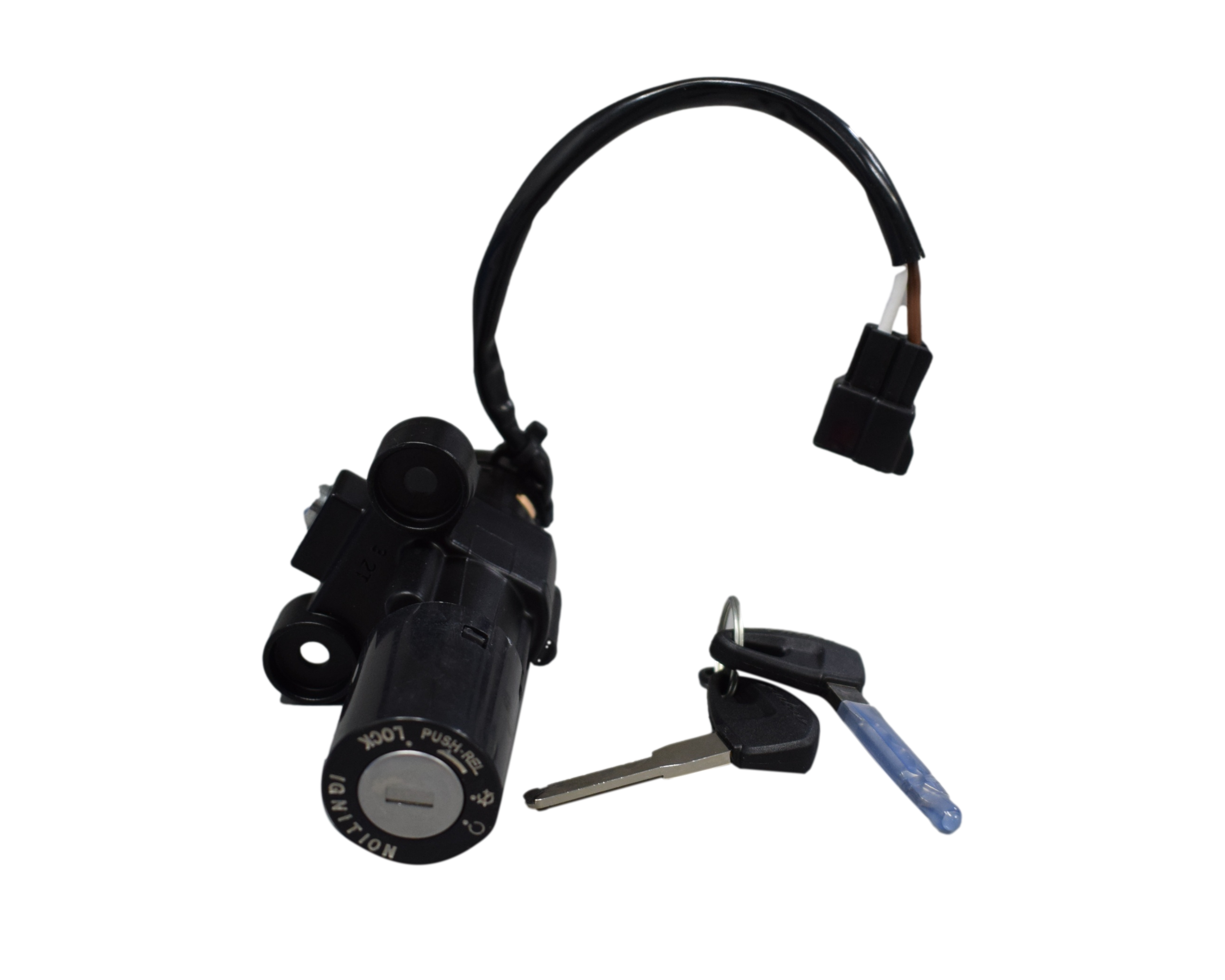 SWITCH ENCENDIDO PULSAR 200NS/PULSAR NS150/PULSAR AS150 – Mundimotos MX