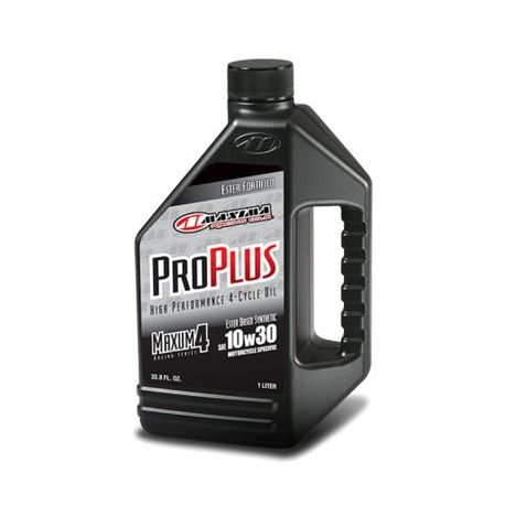 ACEITE 20W50 PRO PLUS SINTETICO 1LT – Mundimotos MX